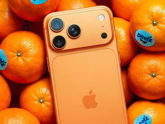 Peelz Citrus Coded Giveaway - Instagram