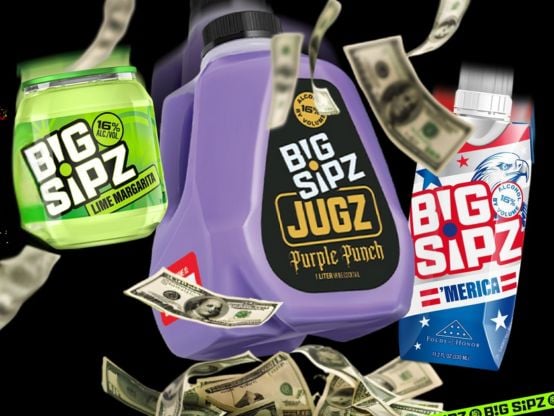 Big Sipz $16k Giveaway - Hot Pick!