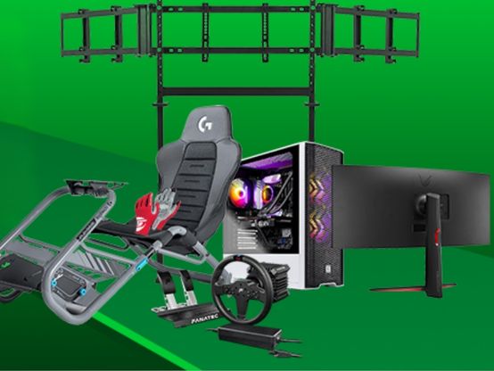 Computer and Laptop Sweepstakes 2026 - Win a Free PC!