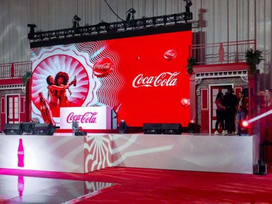 Coca‑Cola Roots & Recipes Sweepstakes