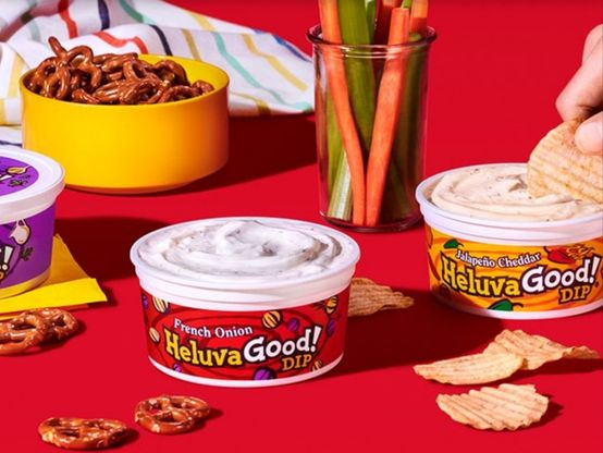 Heluva Good! Host’s Bye Week Sweepstakes