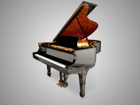 Lindeblad 2025 Grand Piano Sweepstakes