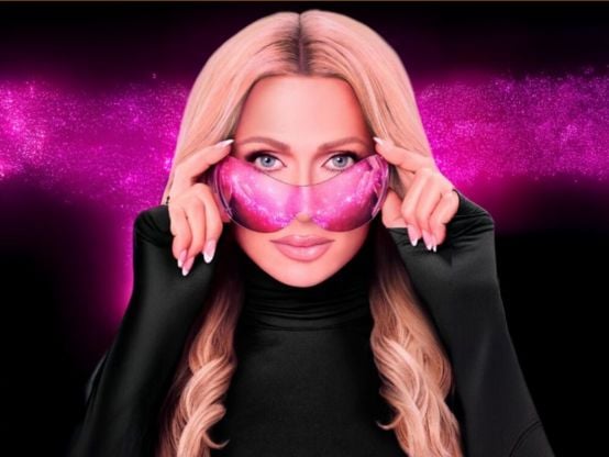 Paul Mitchell Infinite Icon Premiere Sweepstakes - Instagram