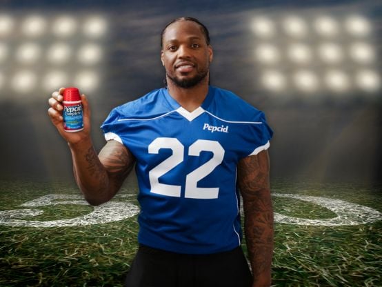 Pepcid Delivering Fast Relief Sweepstakes - Hot Pick!