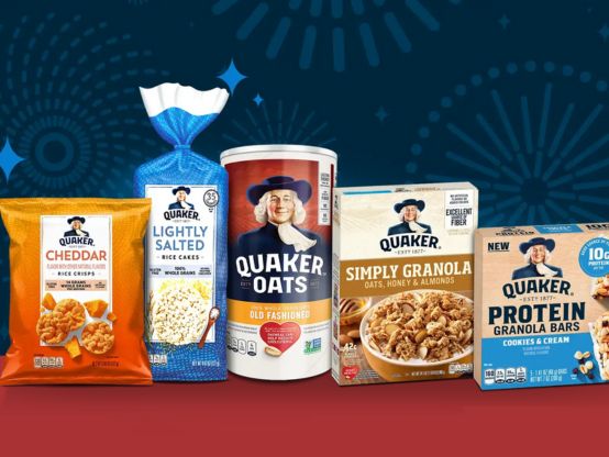 Quaker Taste of Goodness Instant Win - Free Codes / Hot Pick