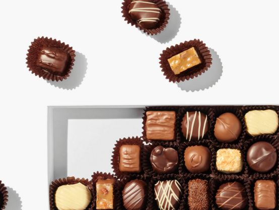 See's Candies VIP Treat(ment) Sweet-stakes
