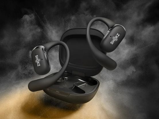 Shokz x Hyrox Headphones Giveaway