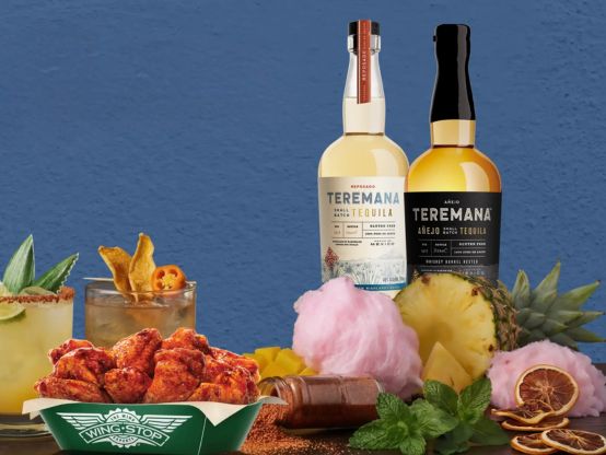 Teremana Fans Of Flavor Sweepstakes