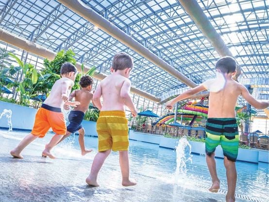 Texas Monthly EpicCentral Sweepstakes