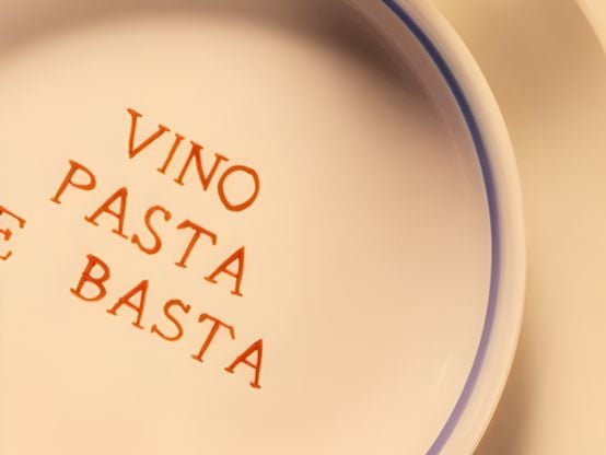 Uncork Extraordinary Italian Giveaway