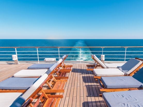 Cruise Sweepstakes 2026 - Win a Cruise! | Sweepstakes Fanatics