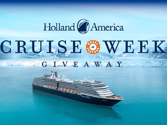 Cruise Sweepstakes 2025 - Win a Cruise! | Sweepstakes Fanatics