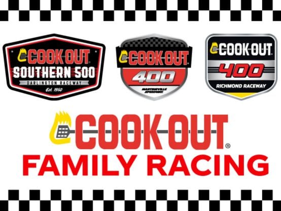 Coca-Cola Cook Out Stock Car VIP Experience Sweepstakes - Limited States