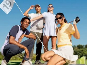 Corona Premier Golf Sweepstakes - Limited States