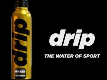 Drip Hydration UFC Sweepstakes
