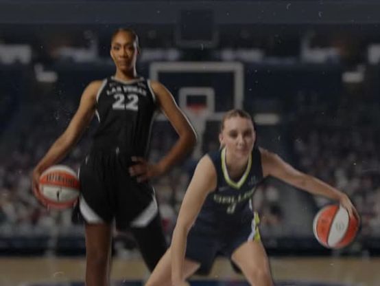 Secret x WNBA Social Sweepstakes - Instagram