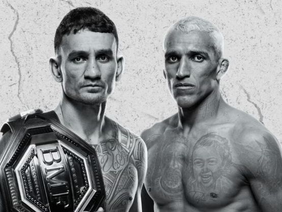 UFC X American Aires UFC 326 Experience Sweepstakes