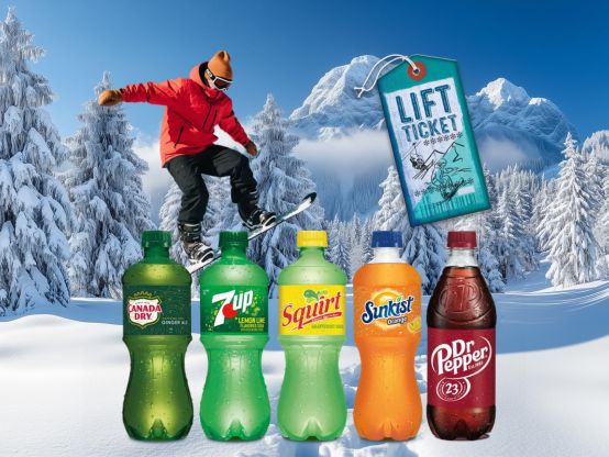 Chili's Chill. Sip. Shred. Sweepstakes - CA and NV Only