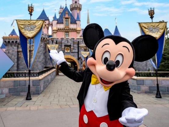Disney Sweepstakes 2026: Win a Trip! | Sweepstakes Fanatics