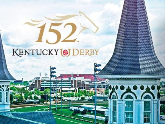 White Claw Hard Seltzer Kentucky Derby 2027 Tickets Sweepstakes - Hot Pick!