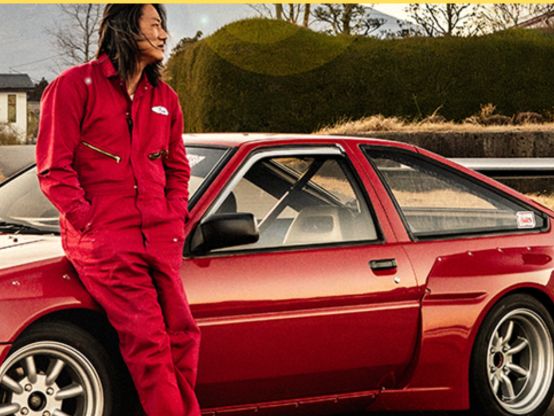 Xbox Forza Horizon Passport Sweepstakes