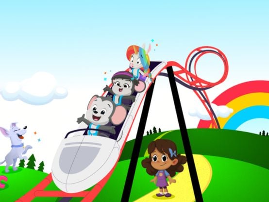 ABCmouse Family Vacation Giveaway