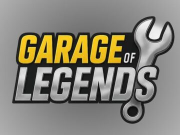 Advance Auto Parts Garage of Legends Sweepstakes - Hot Pick!
