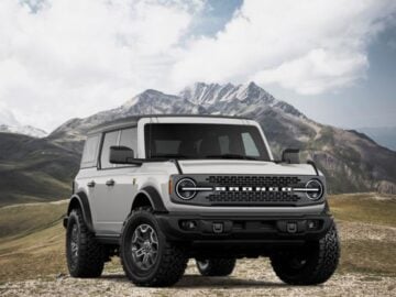 Ford Dirt & Derby Sweepstakes - Hot Pick!