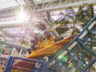 Bloomington Minnesota Travel & Tourism 2026 Summer Giveaway