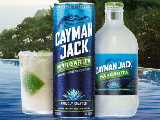 Cayman Jack Escape-to-Paradise Sweepstakes - Hot Pick!