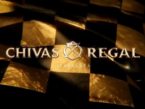 Chivas Regal Ferrari Race Day Sweepstakes & Instant Win