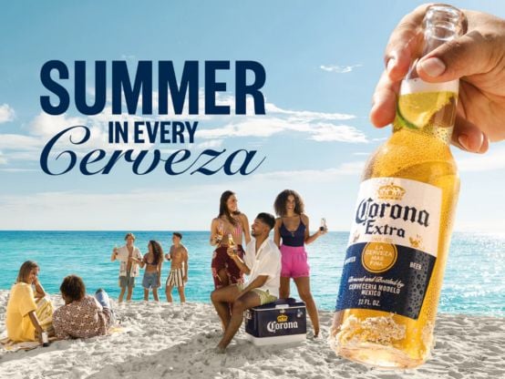 Corona Beach Getaway Giveaway - Hot Pick!
