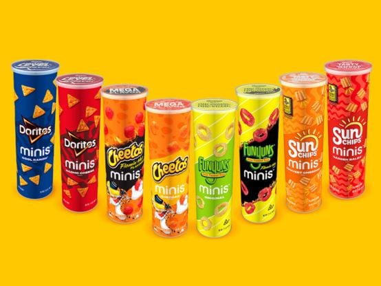 Doritos & Cheetos Minis FIFA World Cup 2026 Match Tickets Sweepstakes ...