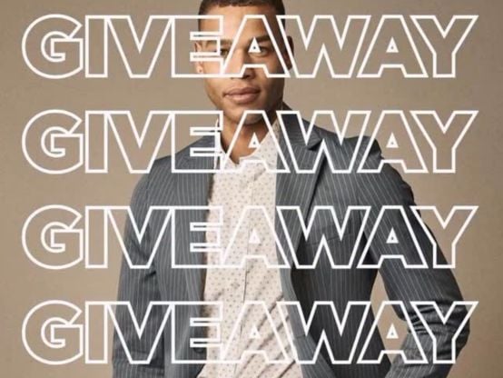 Haggar May Giveaway - Instagram