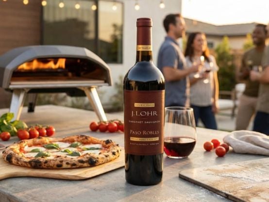 J. Lohr Seven Oaks Summer Giveaway