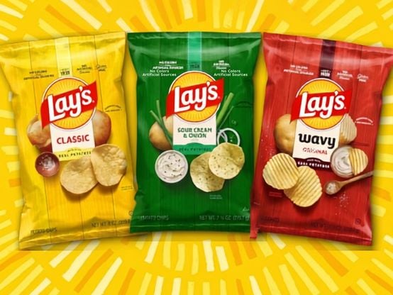 Lay's Summer Sweepstakes