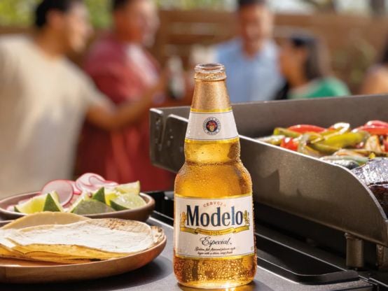 Modelo Summer 2026 Sweepstakes - Hot Pick!