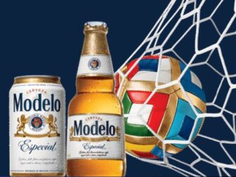Modelo Summer Soccer Fan Experience Sweepstakes - Limited States