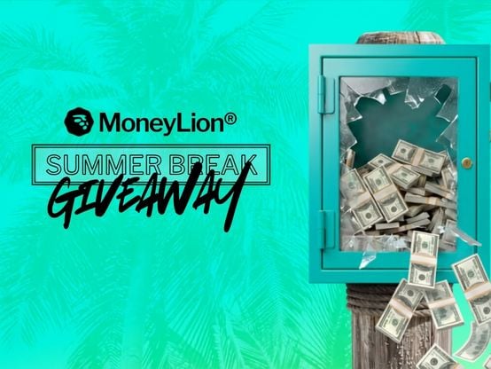 MoneyLion Summer Break Giveaway