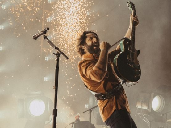 Music City Thomas Rhett's Nashville Summer Kick Off Giveaway