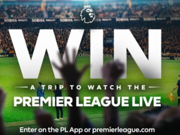 Sports Sweepstakes | Sweepstakes Fanatics