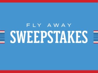 Seat Geek 2026 Fly Away Trip Sweepstakes - AL, KY and TN