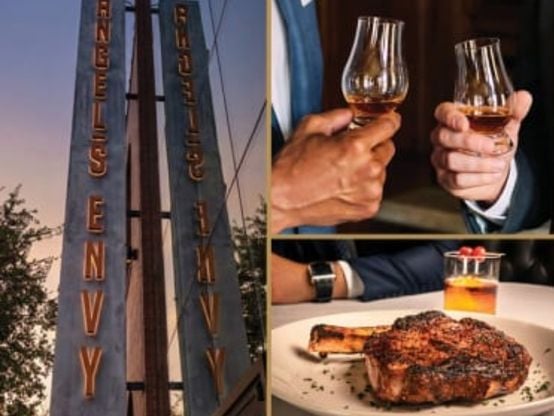 Sullivan's Father's Day Bourbon Experience Giveaway