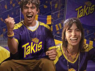 Takis Most Intense Fan Sweepstakes - Hot Pick!