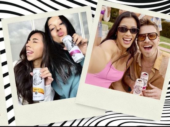 White Claw Hard Seltzer 10th Birthday Celebration Giveaway