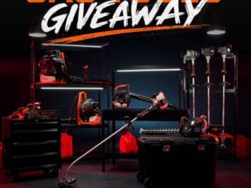 Bad Boy Mowers 2026 Father's Day Sweepstakes