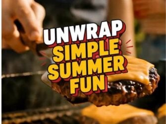 Borden Cheese Simple Summer Fun Giveaway - Instagram