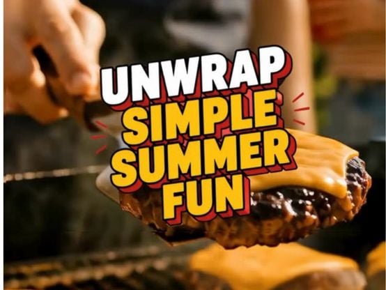 Borden Cheese Simple Summer Fun Giveaway - Instagram
