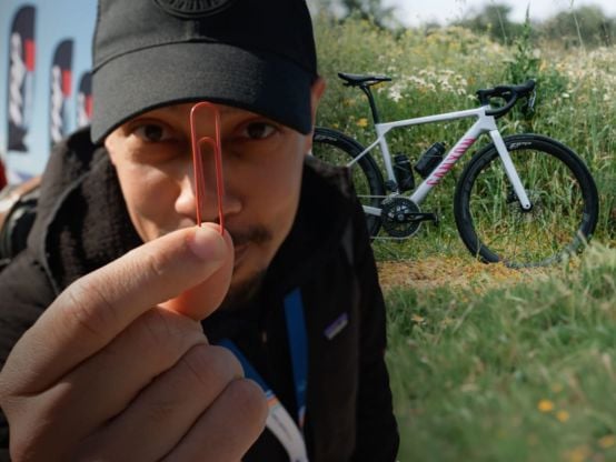 Canyon KevDoes Paperclip Giveaway
