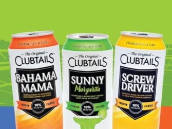 Clubtails Cocktails Get Home Safe Soccer Sweepstakes